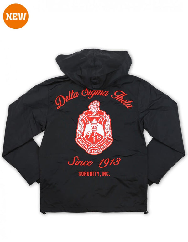 Delta Sigma Theta Sorority, Inc.®️