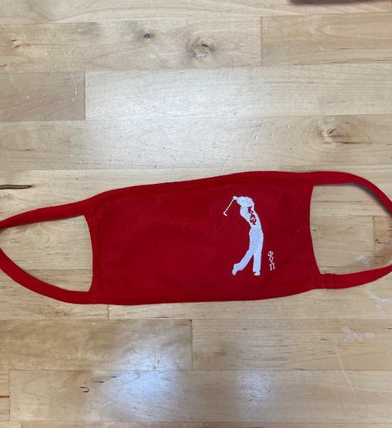 Kappa Alpha Psi- Golf Mask(M3GREEK)